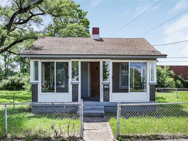 201 S Kilmer St, Dayton, OH 45417