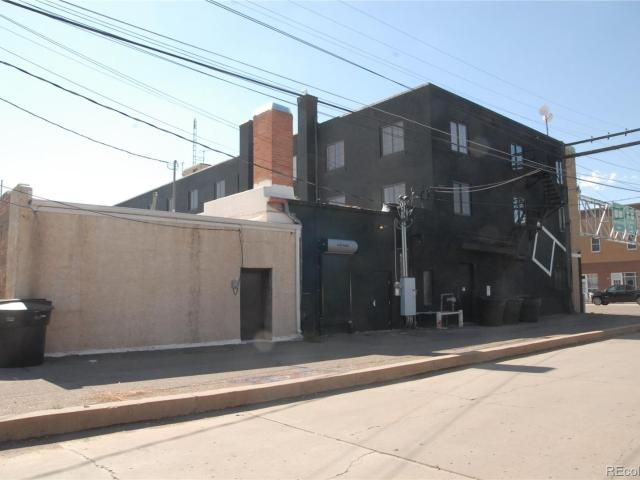 201 S Main Street