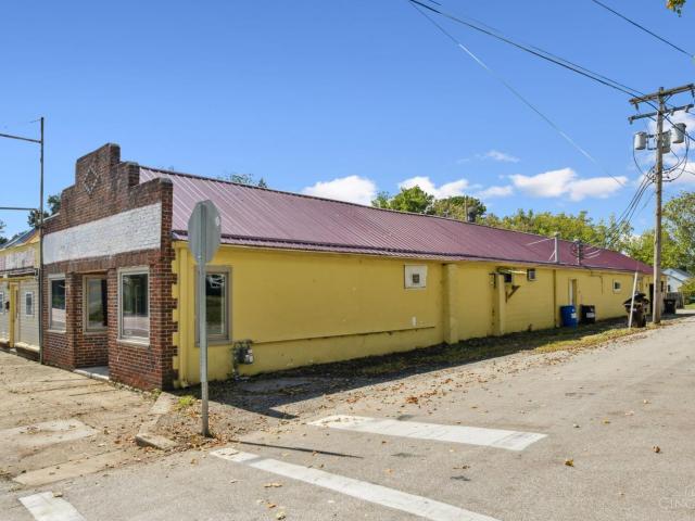 201 S Main Street