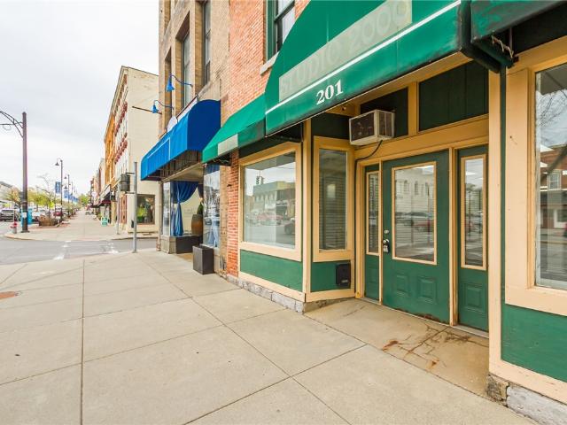 201 S Main Street