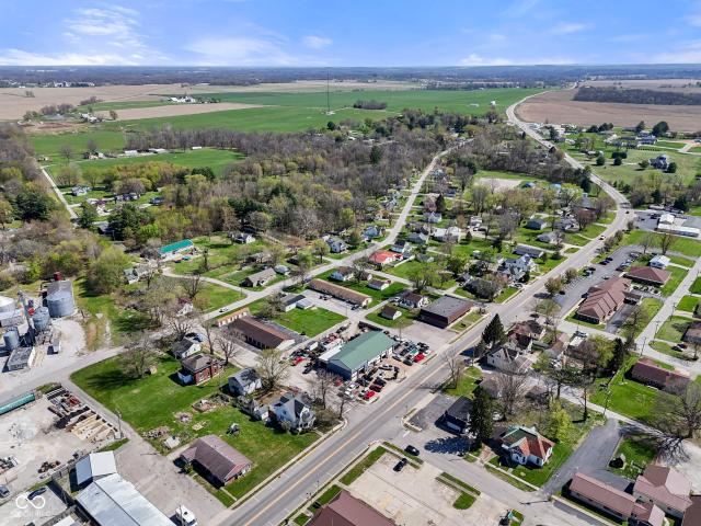201 S Main Street