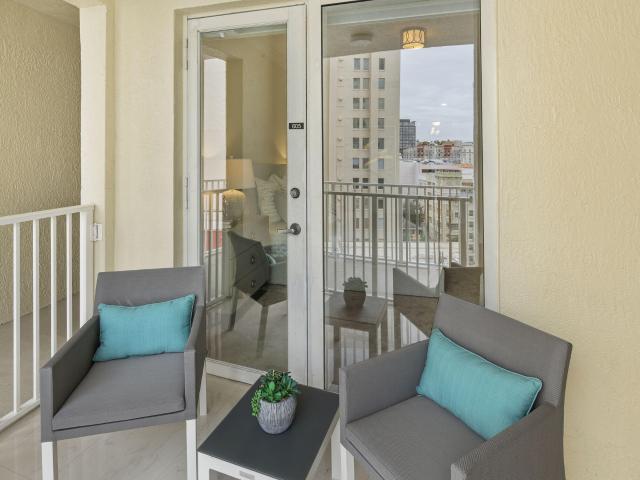 201 S Narcissus Ave, Unit 605, West Palm Beach, FL 33401 | MLS #R11073