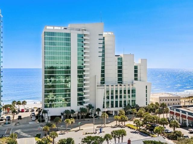 201 S Ocean Blvd Unit 1107, Myrtle Beach, SC 29577