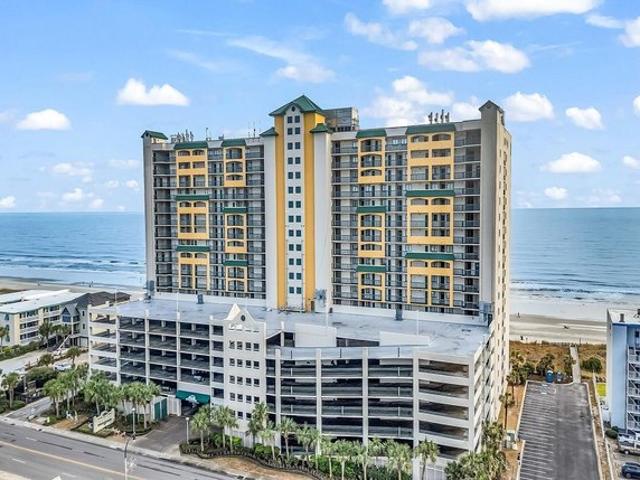 201 S Ocean Blvd Unit 1602, North Myrtle Beach, SC 29582