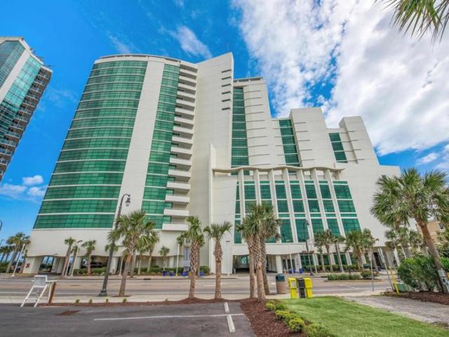 201 S Ocean Blvd Unit 1605, Myrtle Beach, SC 29577