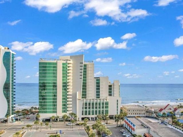 201 S Ocean Blvd Unit 904, Myrtle Beach, SC 29577