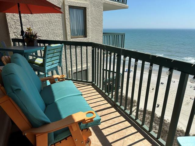 201 S Ocean Blvd. 1102