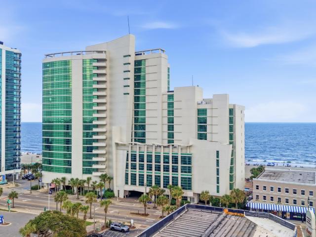 201 S Ocean Blvd. 812