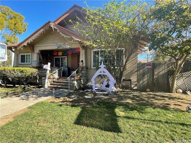 201 S Orange Ave, Santa Ana, CA 92701
