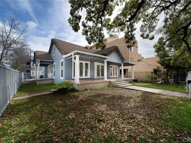 201 S Orange Ave, Santa Ana, CA 92701