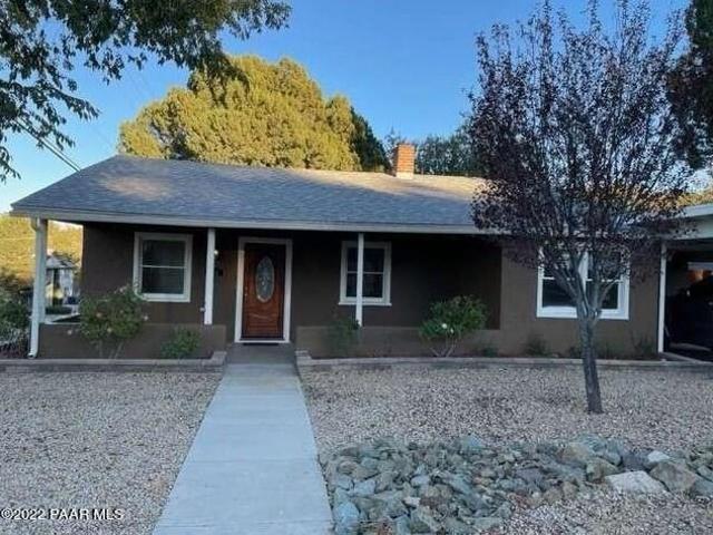 201 S Penn Ave, Prescott, AZ 86303