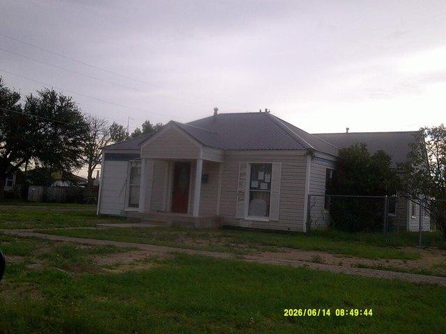 201 S Pecos St, Fort Stockton, TX 79735