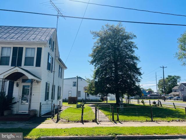 201 S Rodney St, Clayton, DE 19938 | MLS #DEKT2046 | Compass