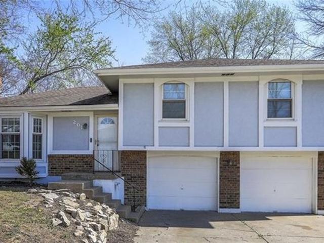 201 S Shrank Ave, Independence, MO 64056