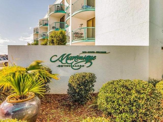 201 S Stillman St #402, Pensacola, FL 32505