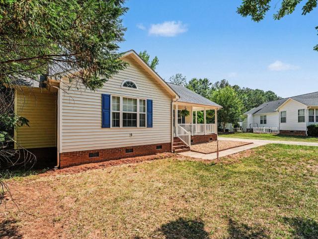 201 Southerby Drive