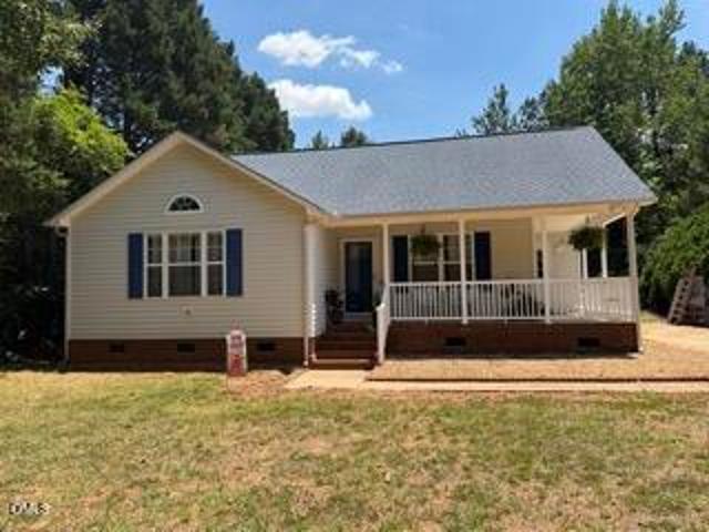 201 Southerby Drive