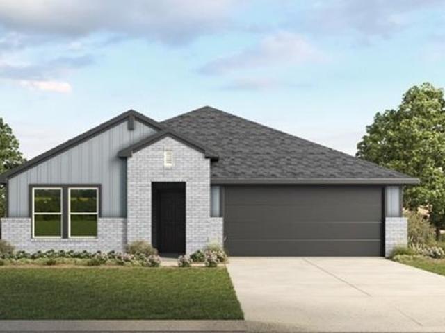 201 Southridge Trl, Marble Falls, TX 78654
