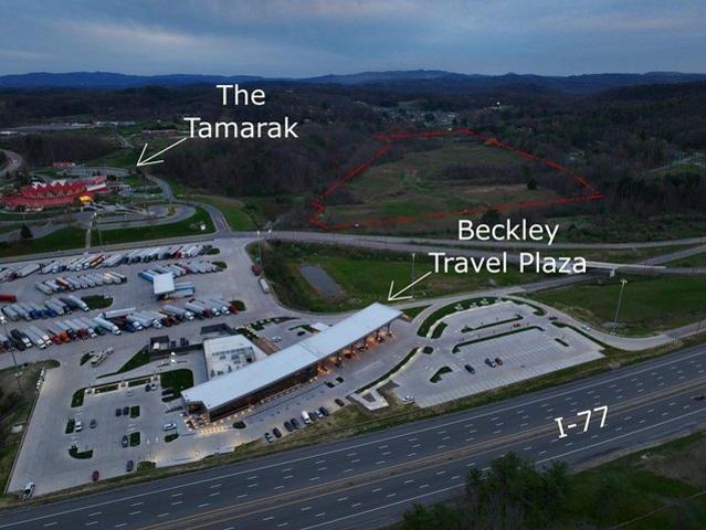 201 Soccer Rd Dry Hl, Beckley, WV 25801