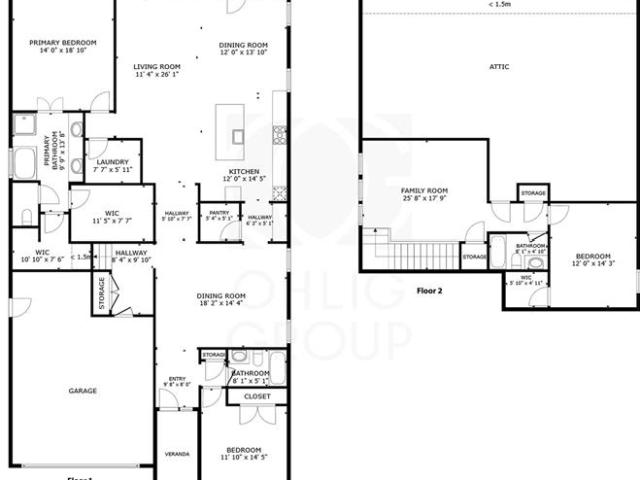 201 Savannah Lane