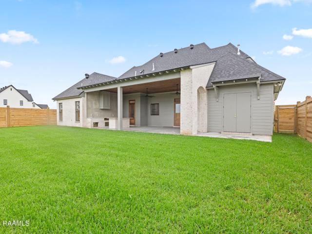 201 Sabal Bnd Dr, Youngsville, LA 70592 | MLS #2600000