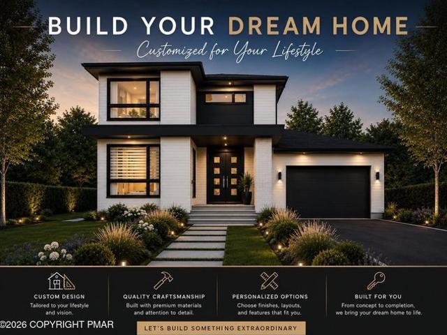201 Saddle Creek Dr N, Mount Bethel, PA 18343