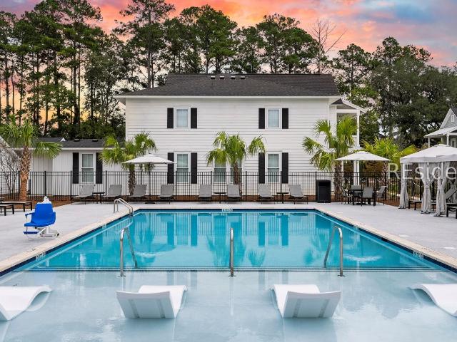 201 Saddlehorse Dr, Unit CABRIOLET, Okatie, SC 29909 | MLS #504125