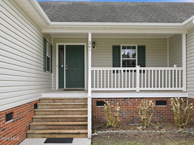 201 Sage Place