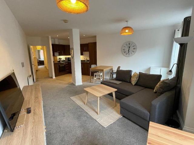 201 Saint Annes Square, 7 Edward Street, City Centre, Belfast, BT1 2LL