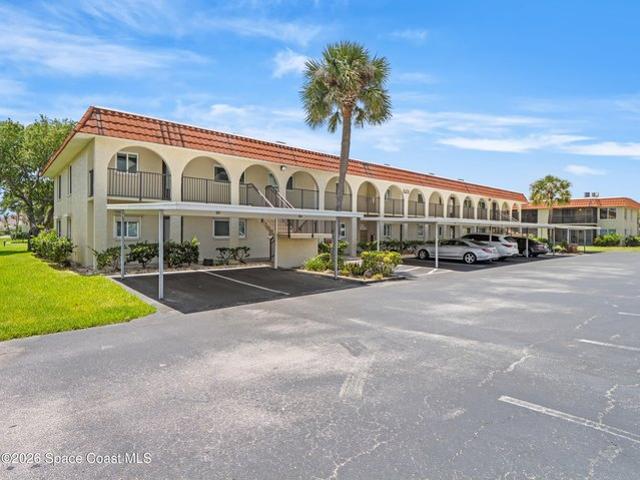 201 Saint Lucie Ln Apt 606, Cocoa Beach, FL 32931