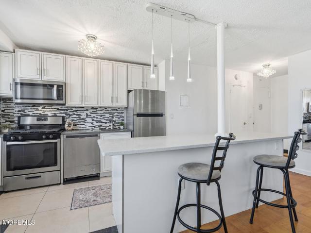 201 Saint Pauls Avenue Unit 1516