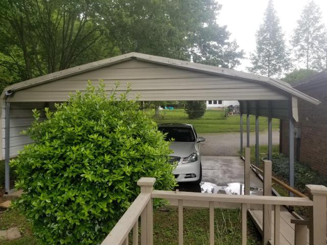 201 Sam Davis Dr