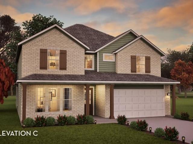 201 San Marcos Trl, Dayton, TX 77535