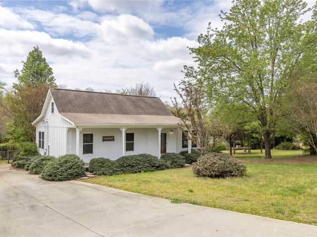 201 Sanders Road