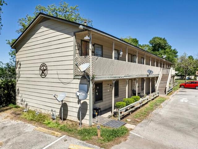 201 Sands St, Unit 19, Angleton, TX 77515 | MLS #41786