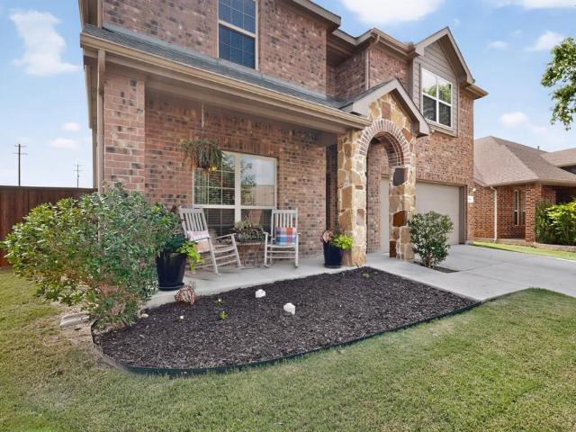 201 Sandy Creek Way