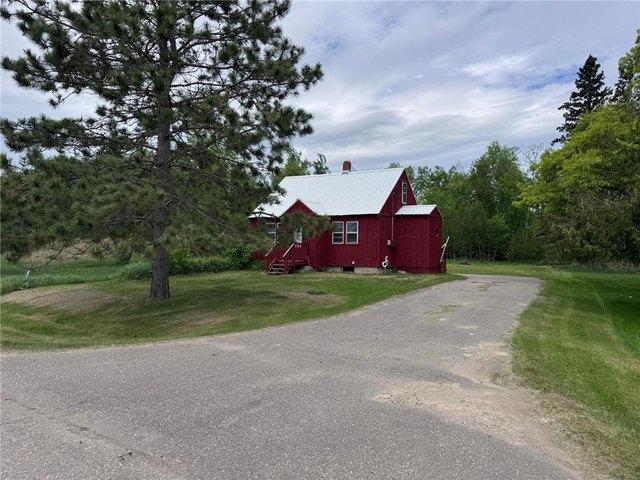 201 Schilling Rd SE, Bagley, MN 56621