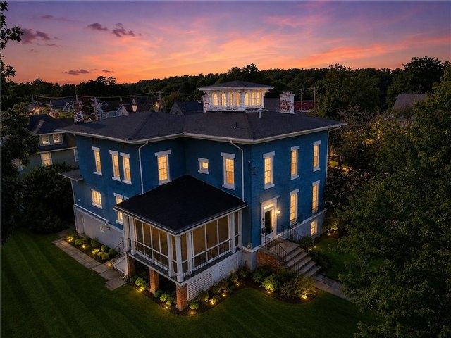 201 Scott St, Newark, NY 14513