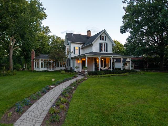201 Scottswood Rd, Riverside, IL 60546 | MLS #12540 | Compass