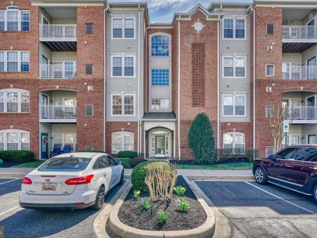201 Secretariat Dr Unit 201F, Havre de Grace, MD 21078