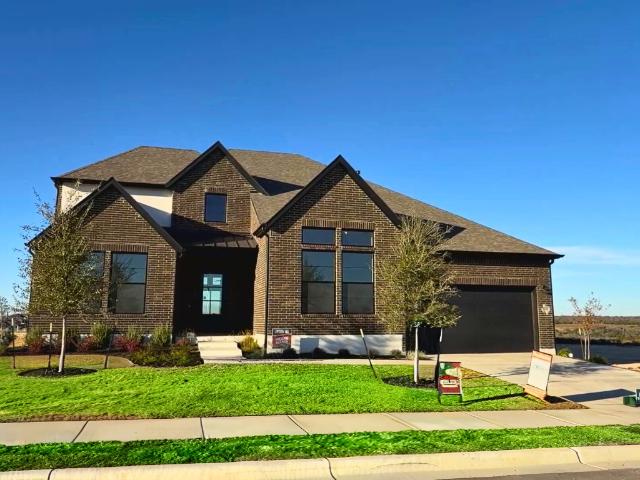 201 Shadow Dr, Liberty Hill, TX 78642 | MLS #4411