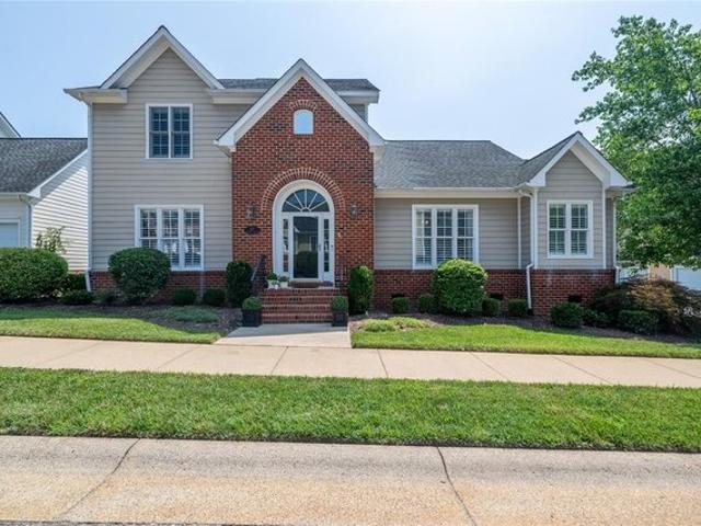 201 Shaindel Dr, Williamsburg, VA 23185
