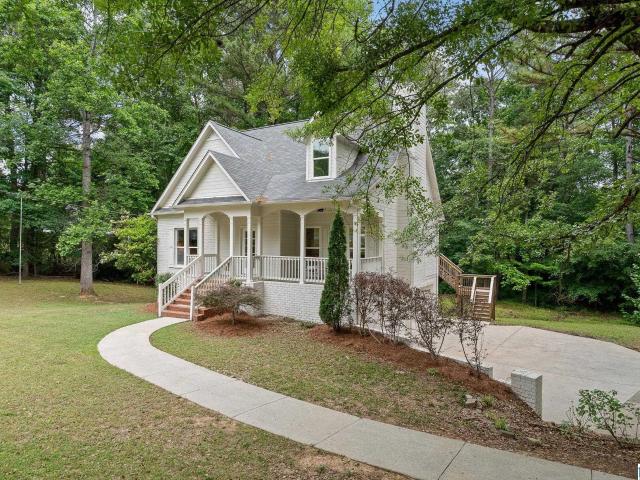 201 Shelby Forest Circle