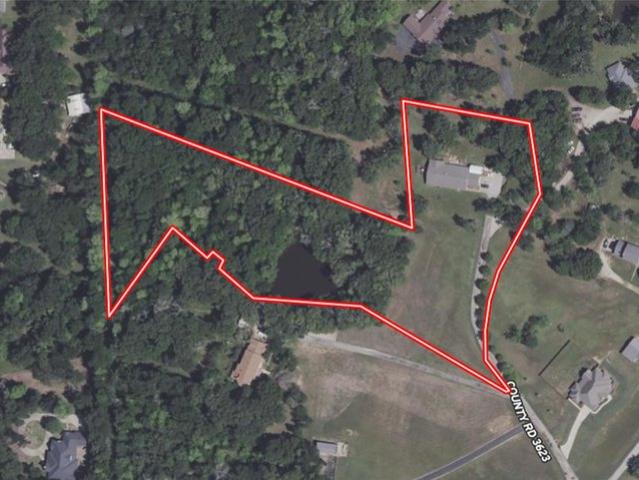 201 Shiloh Ct, Sulphur Springs, TX 75482
