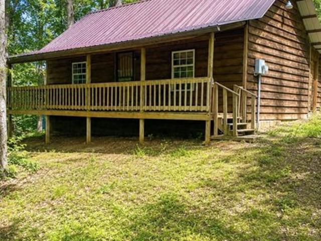 201 Shipley Rd, Church Hill, TN 37642