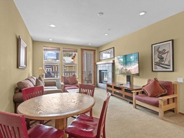 201 Shirley Canyon Rd Unit 714, Olympic Valley, CA 96146