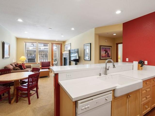 201 Shirley Canyon Rd Unit 714, Olympic Valley, CA 96146