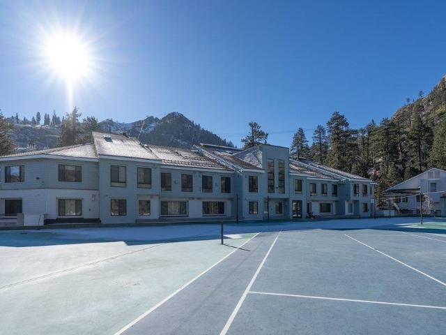 201 Shirley Cyn Rd, Unit 152, Olympic Valley, CA 96146 | MLS #20260