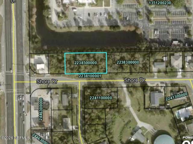 201 Shore Dr, St. Augustine, FL 32086 | MLS #2135 | Compass