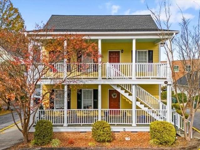 201 Side Aly Unit A, Greensboro, NC 27406